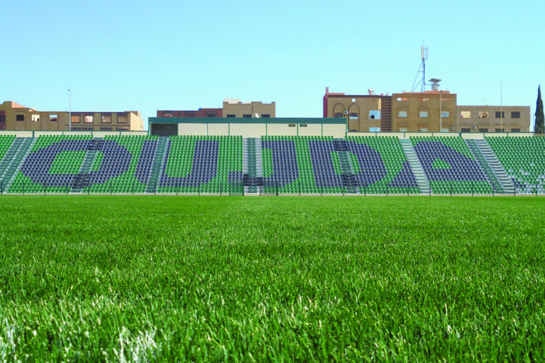 Stade Olympique Prince Moulay Abdellah – Rabat, Maroc - Design Sportive