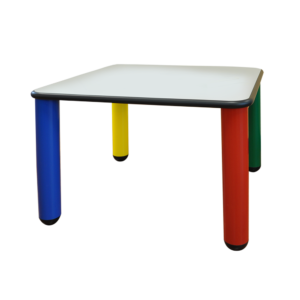 B18 - Tables pour crèche et maternelle - Design Sportive